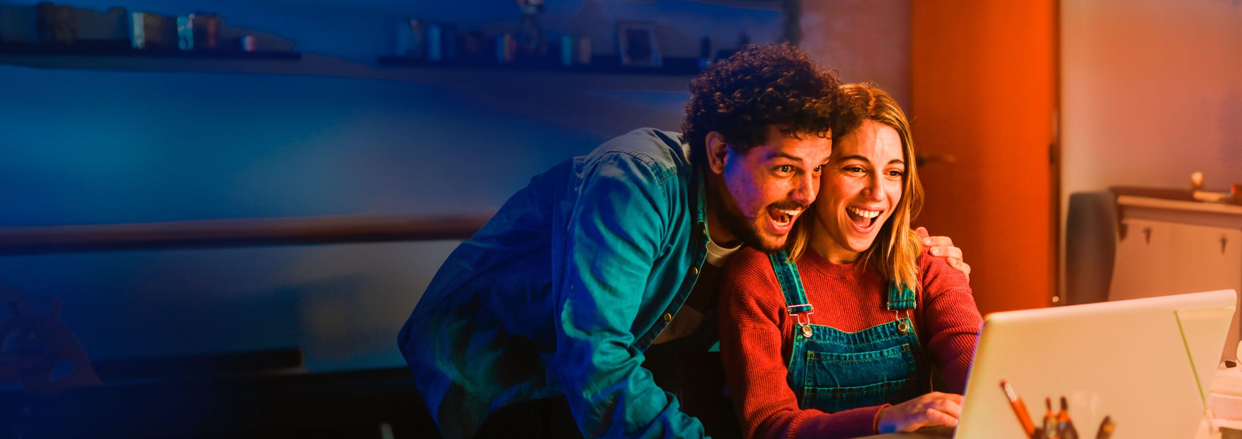 Space Network | Conexão Sem Limites